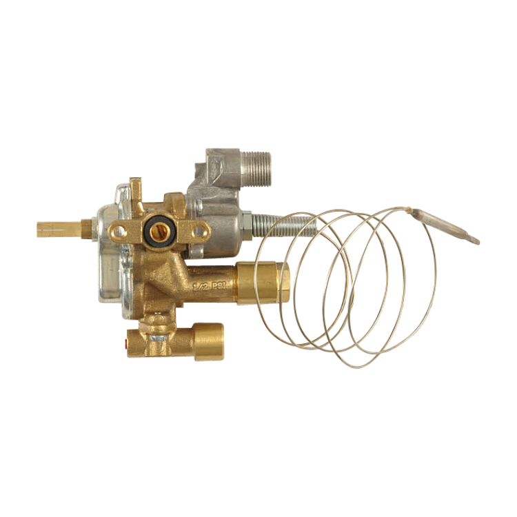 YesParts WB20K10033 Durable Range Modulating Thermostat compatible with ...